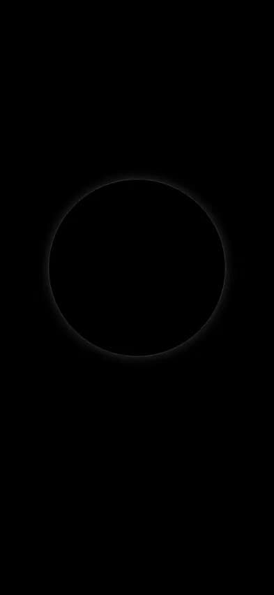 Dark Time Metronome