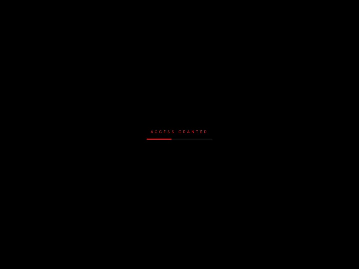DarkEliteCreators Web Launch