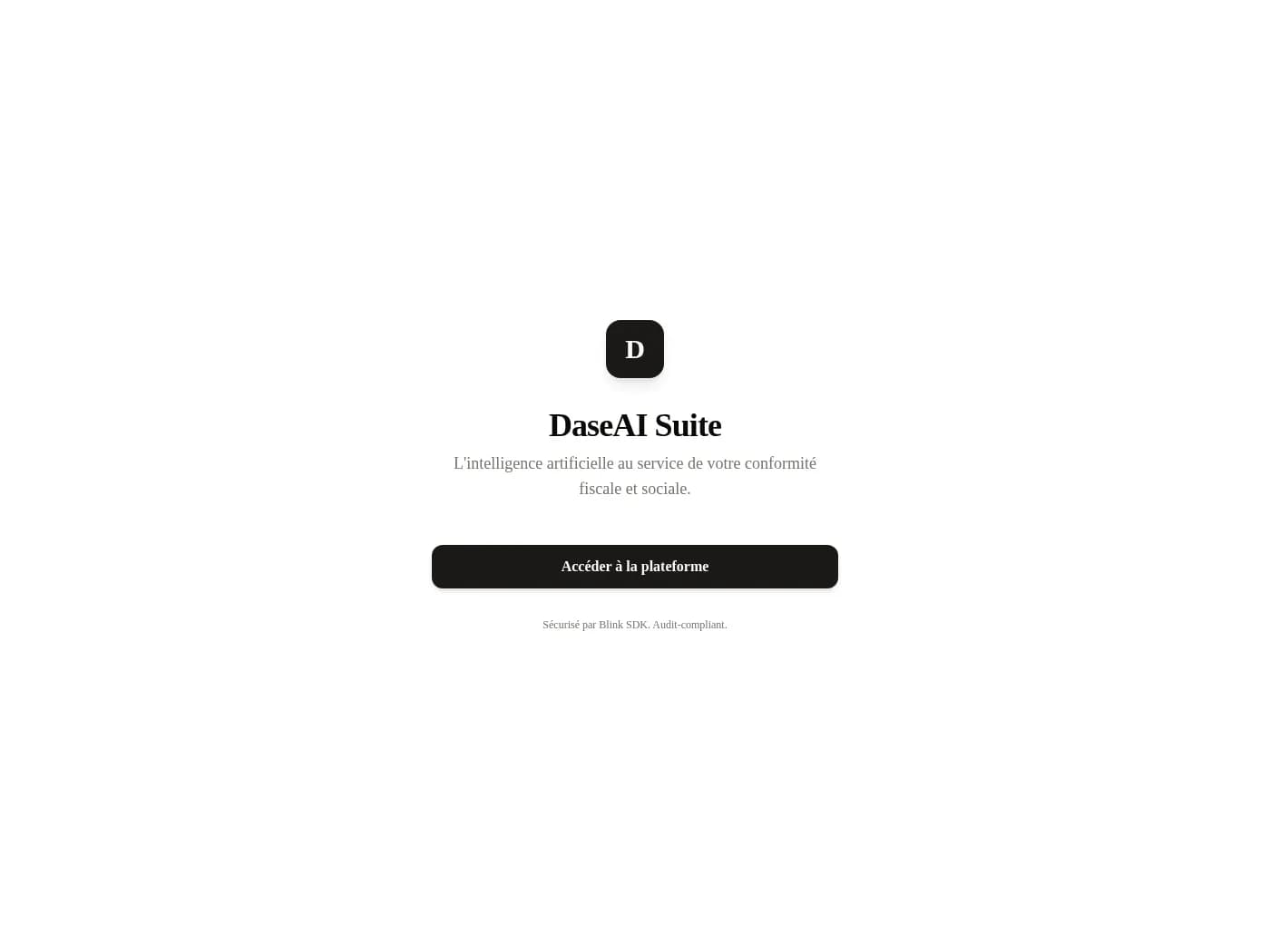 DaseAI Suite