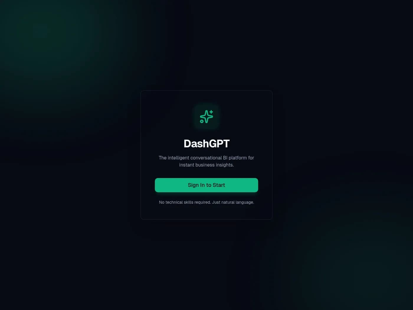 DashGPT