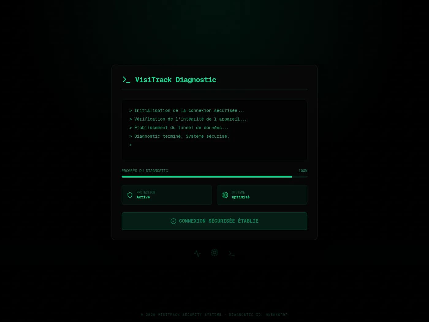 Data Access Link Site