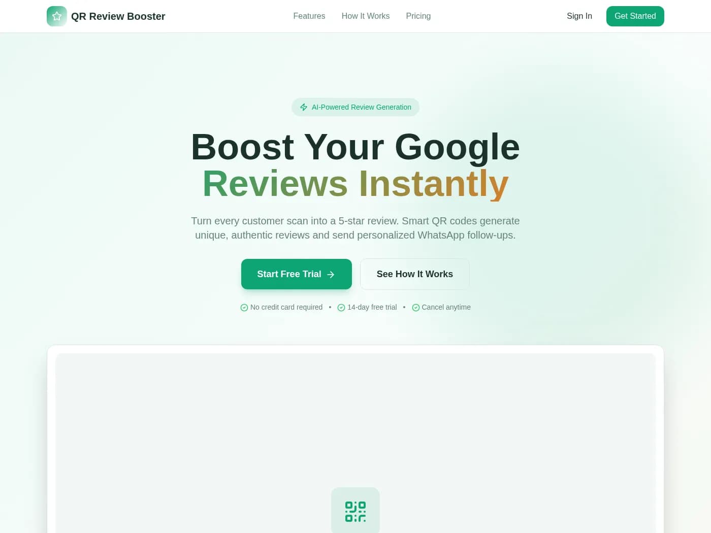 Data Insight Builder