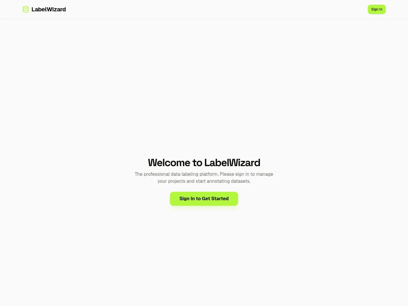 LabelWizard