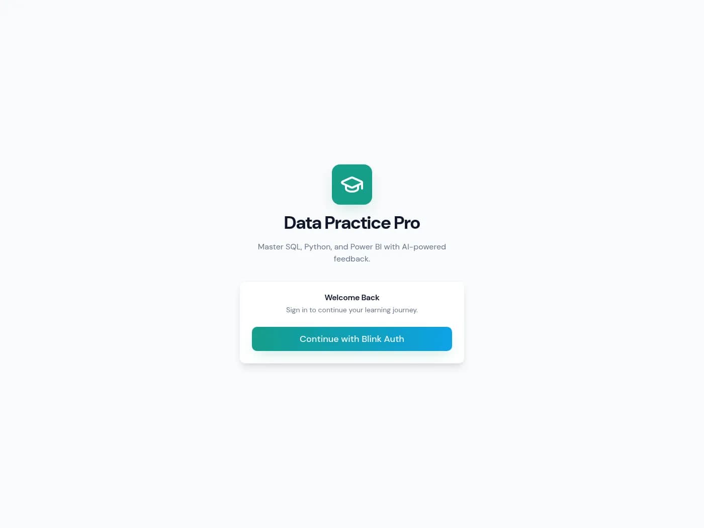 Data Practice Pro