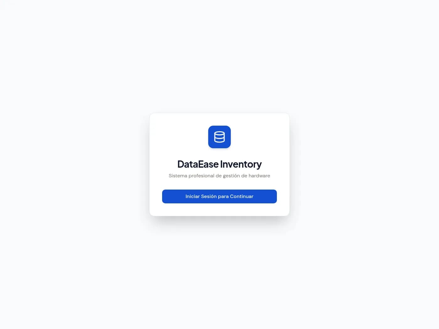 DataEase Dashboard