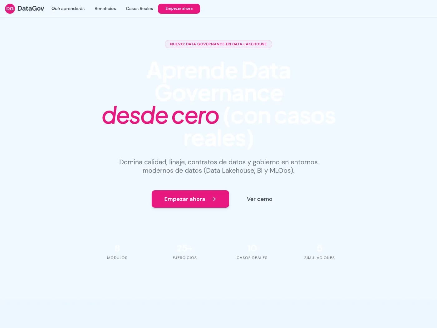 DataGovPlayground