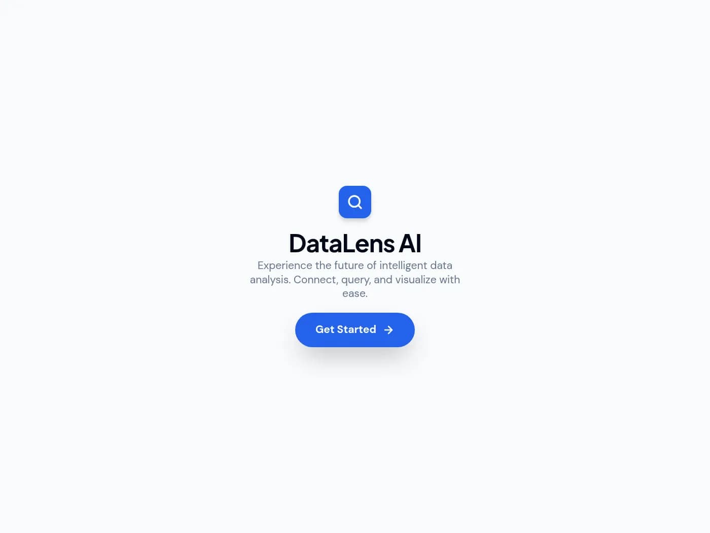 DataLens AI