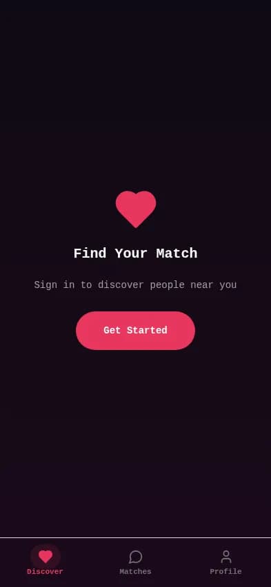 DateMatch