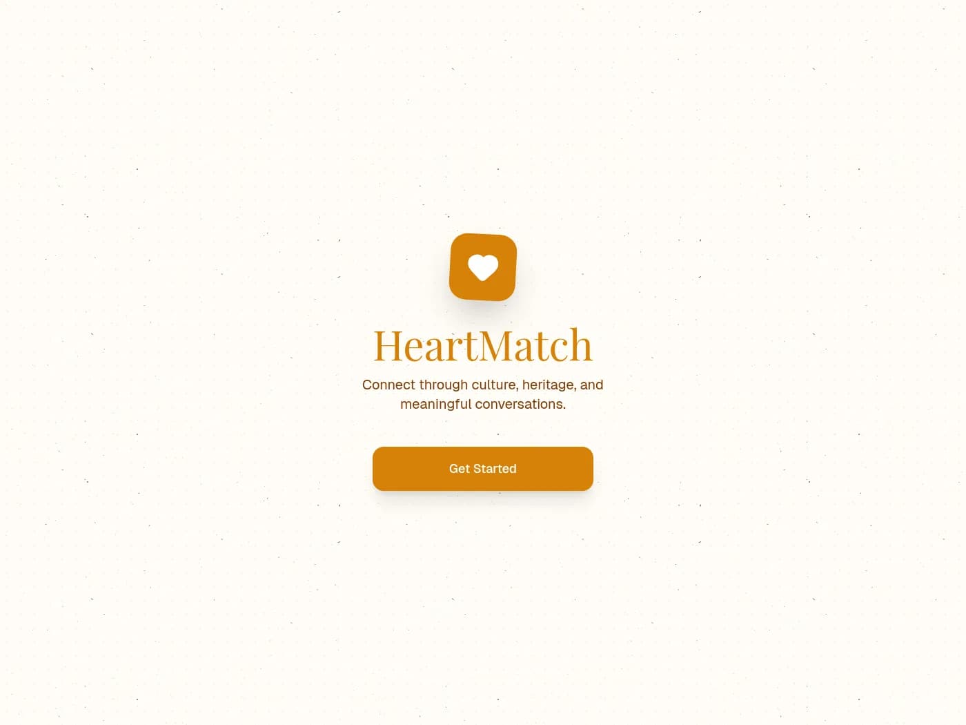 HeartMatch