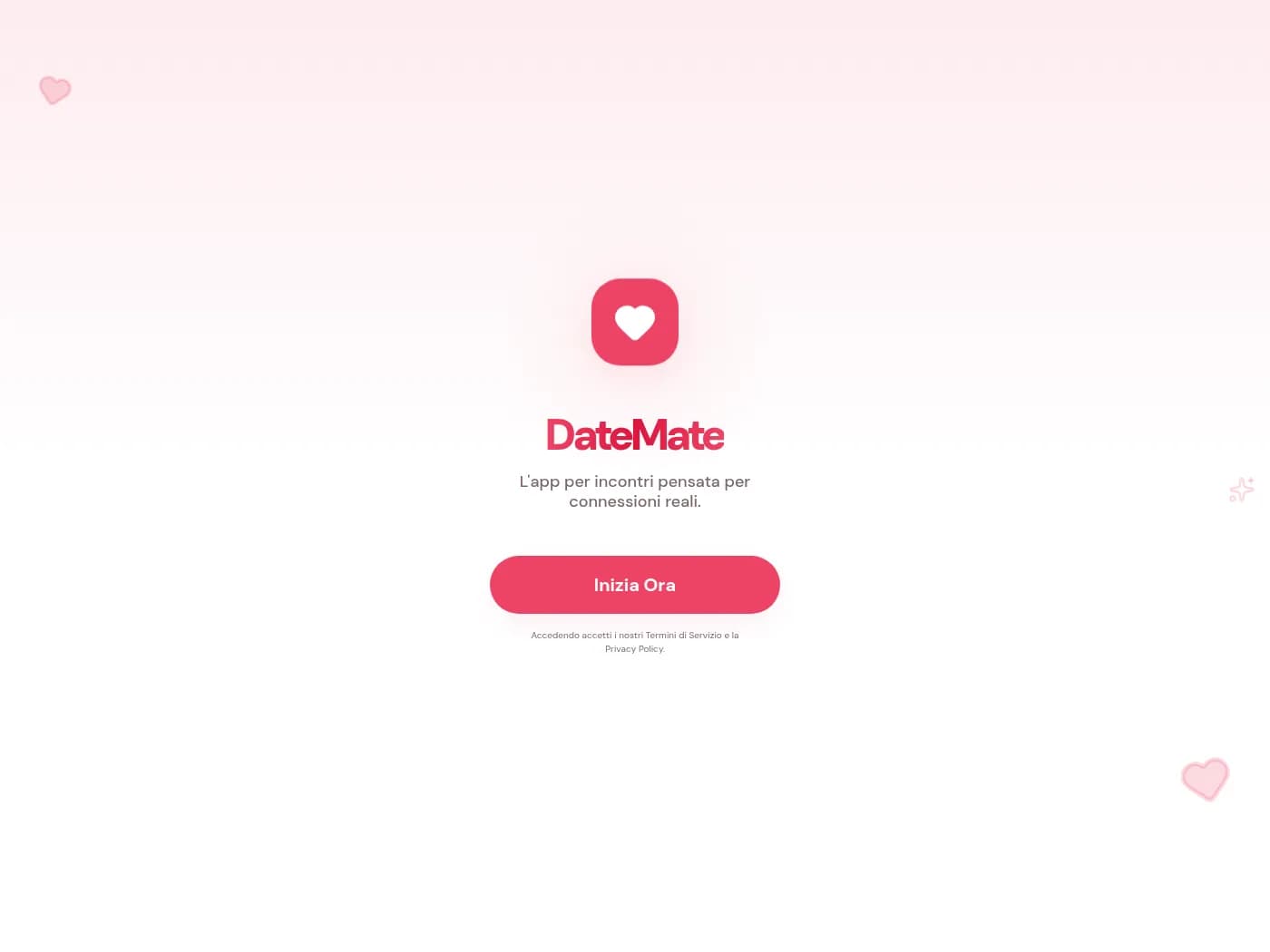 DateMate