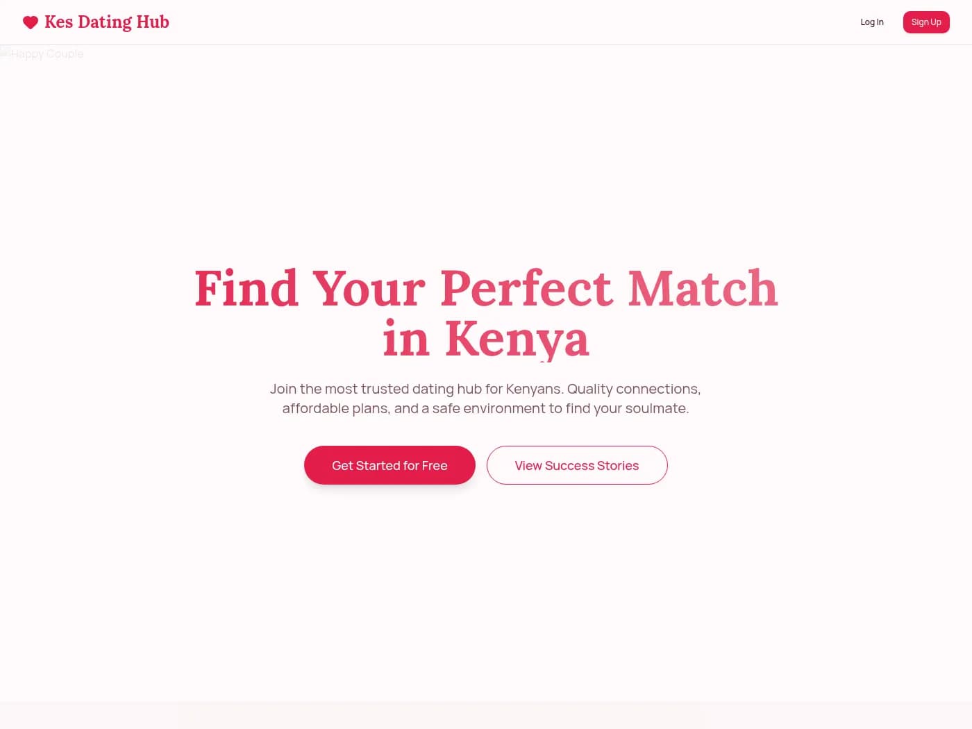 Kes Dating Hub