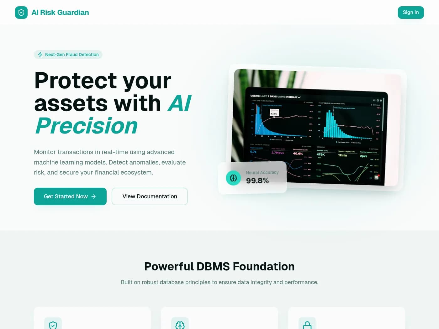 DB Master Pro