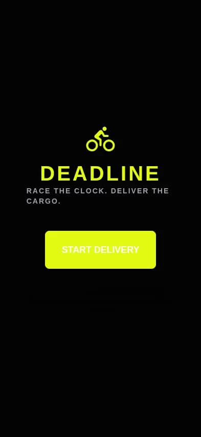 Deadline 3D Mobile