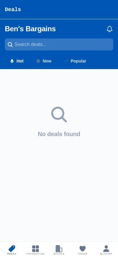 DealScout