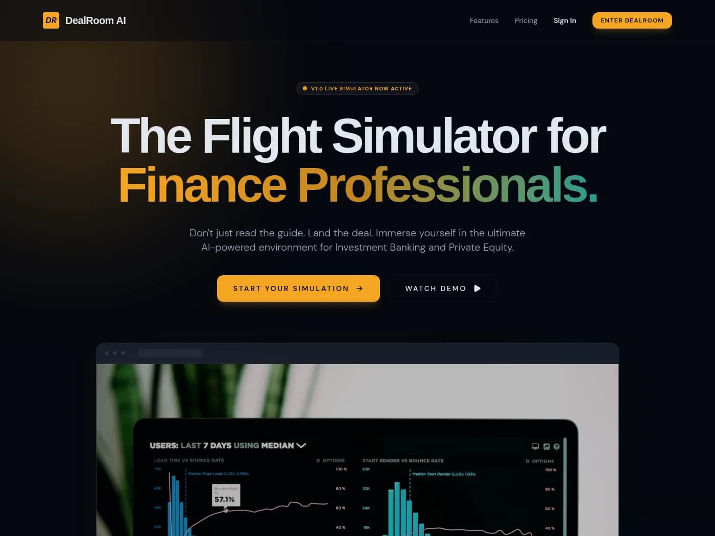 DealRoom AI