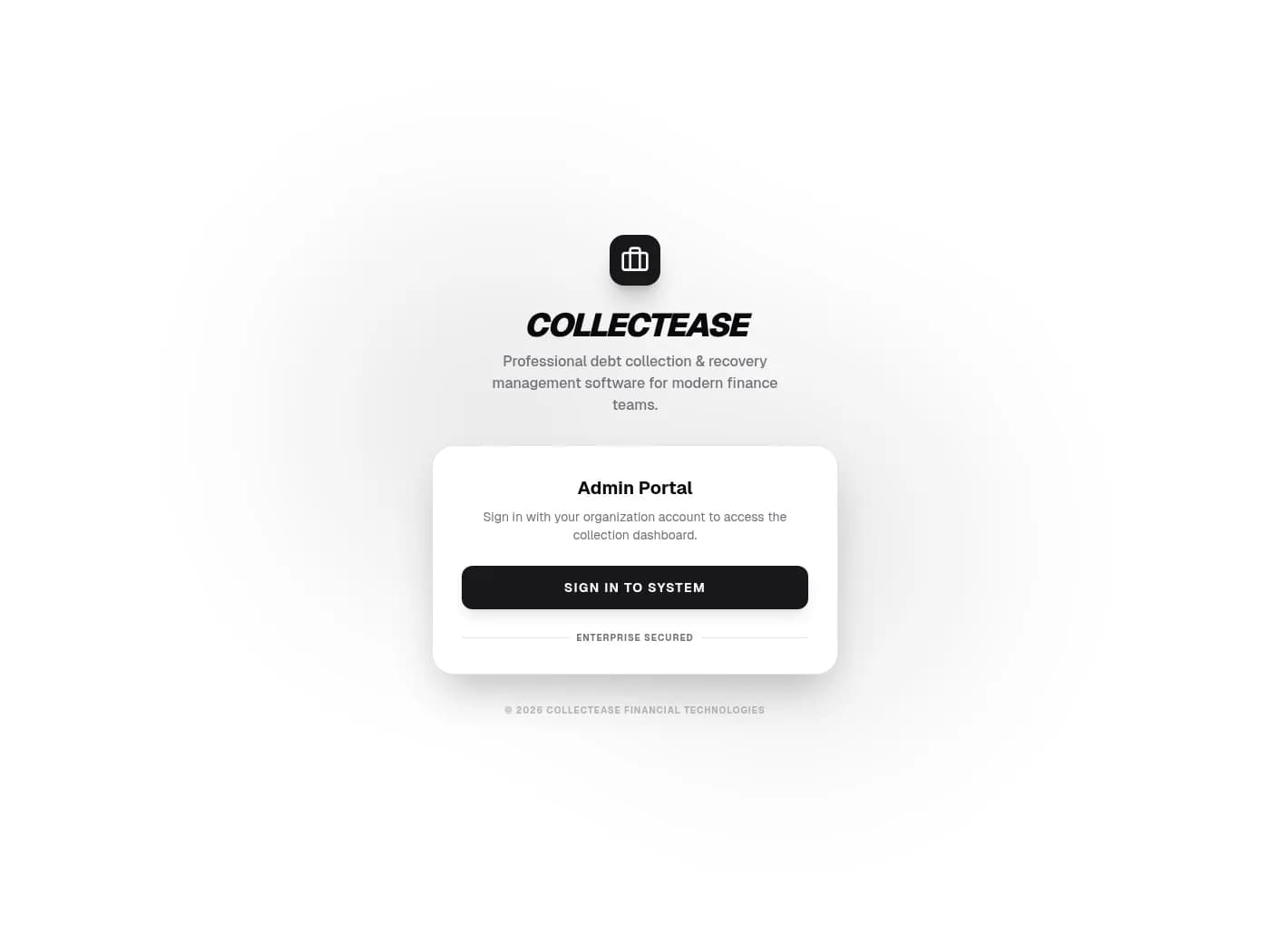 Greco CollectEase