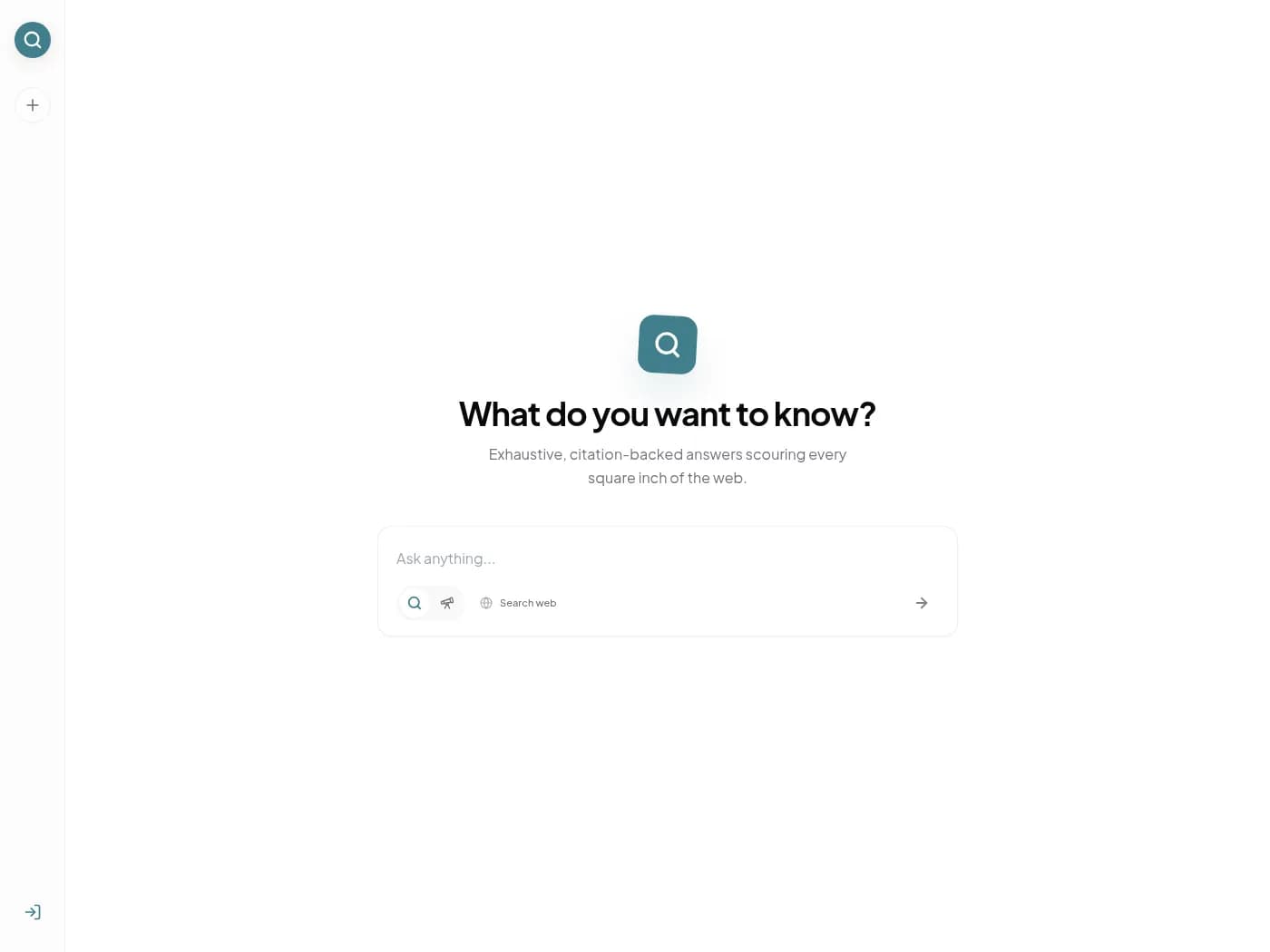DeepSearch Pro