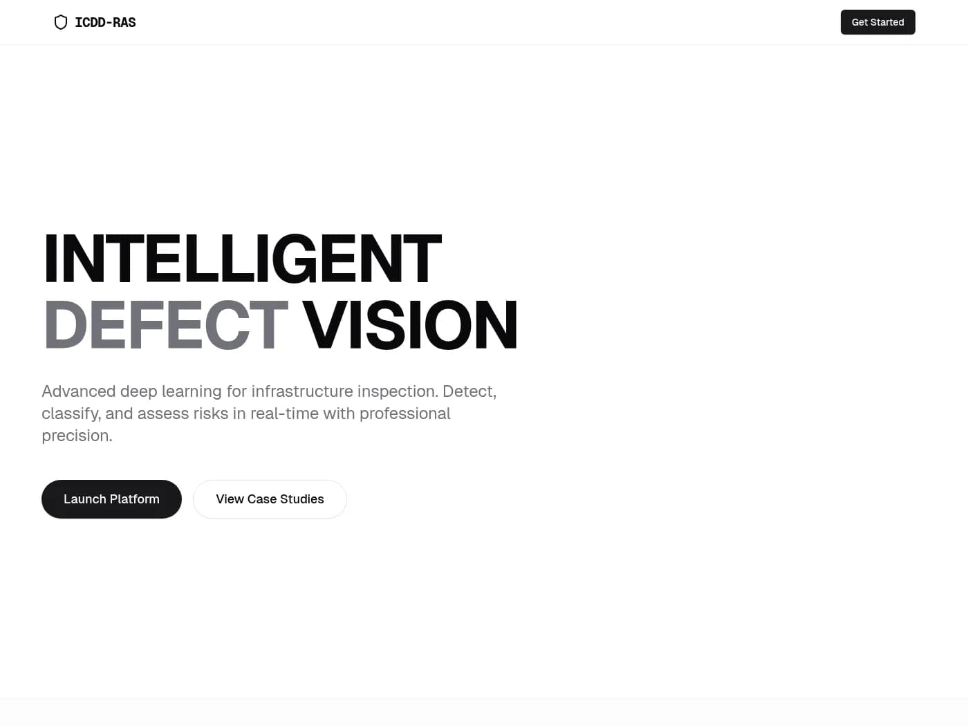 AI Defect Vision Inspector