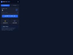 DEIP IO Admin Panel