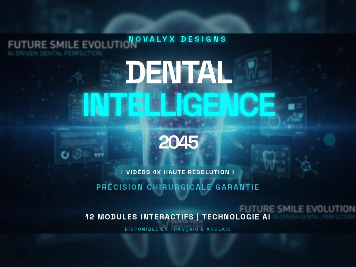 Dental Intelligence Banner
