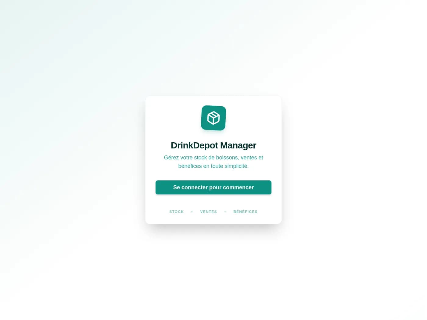 SignatureDepot Manager