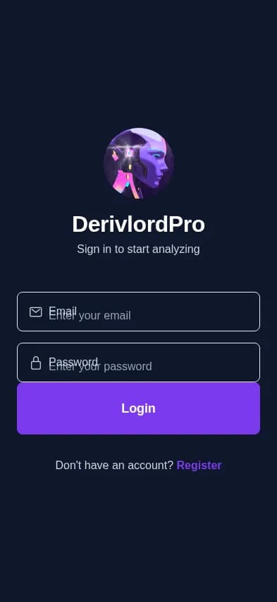 DerivlordPro