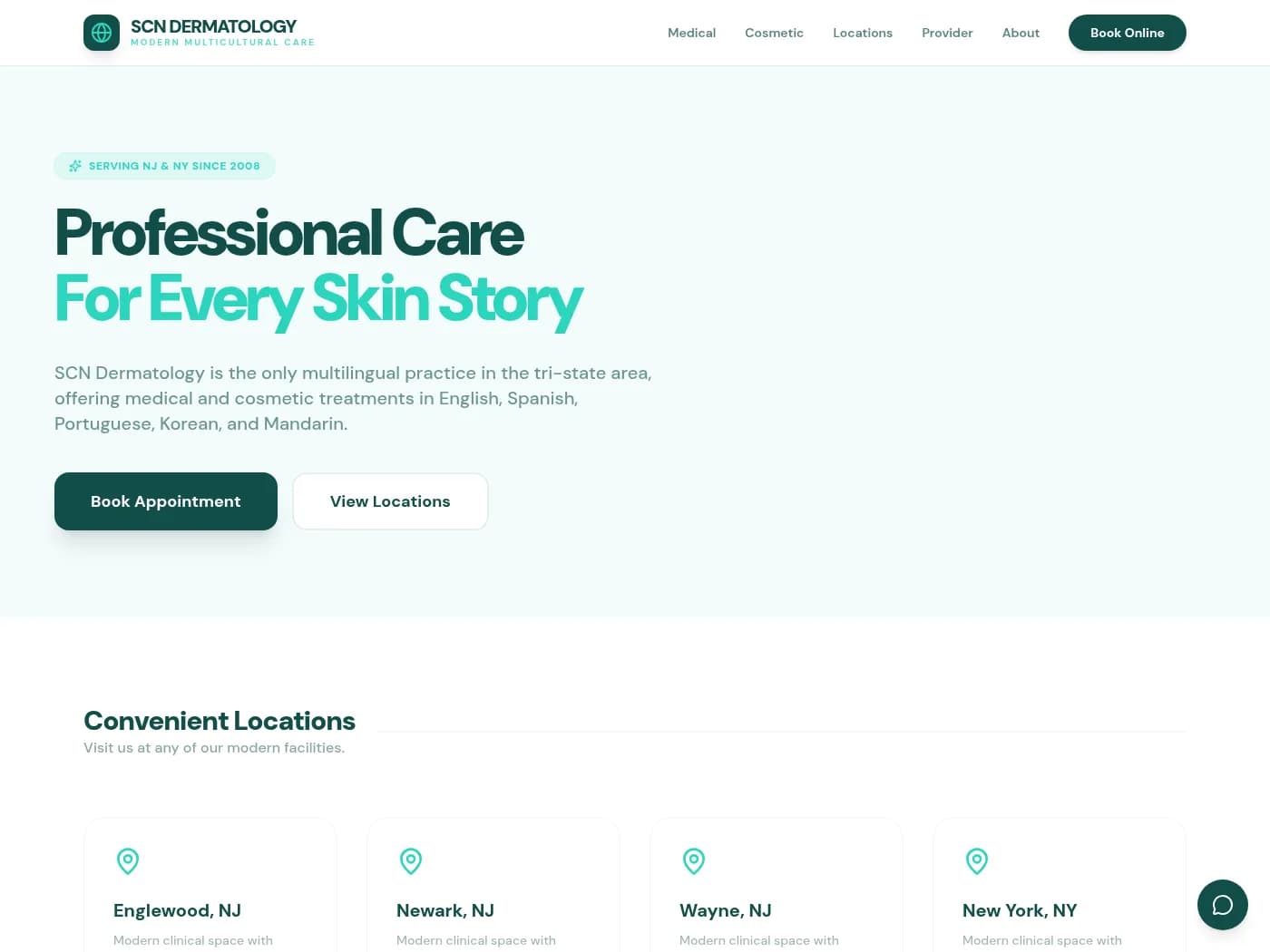 Derm Chatbox Assistant