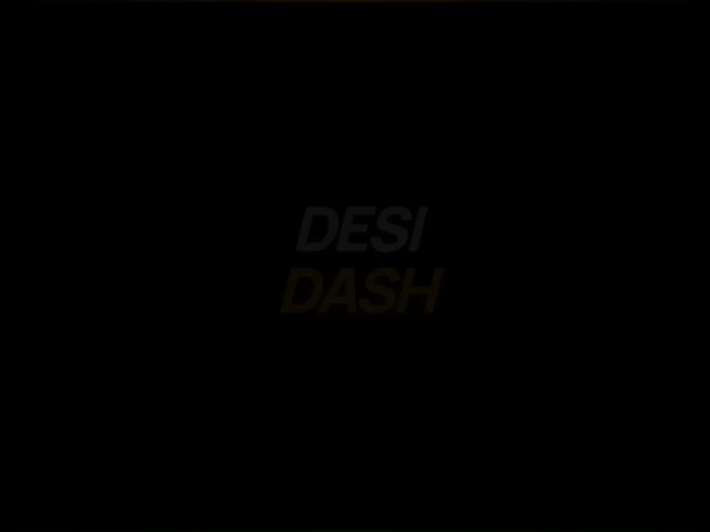 Desi Dash 3D Runner