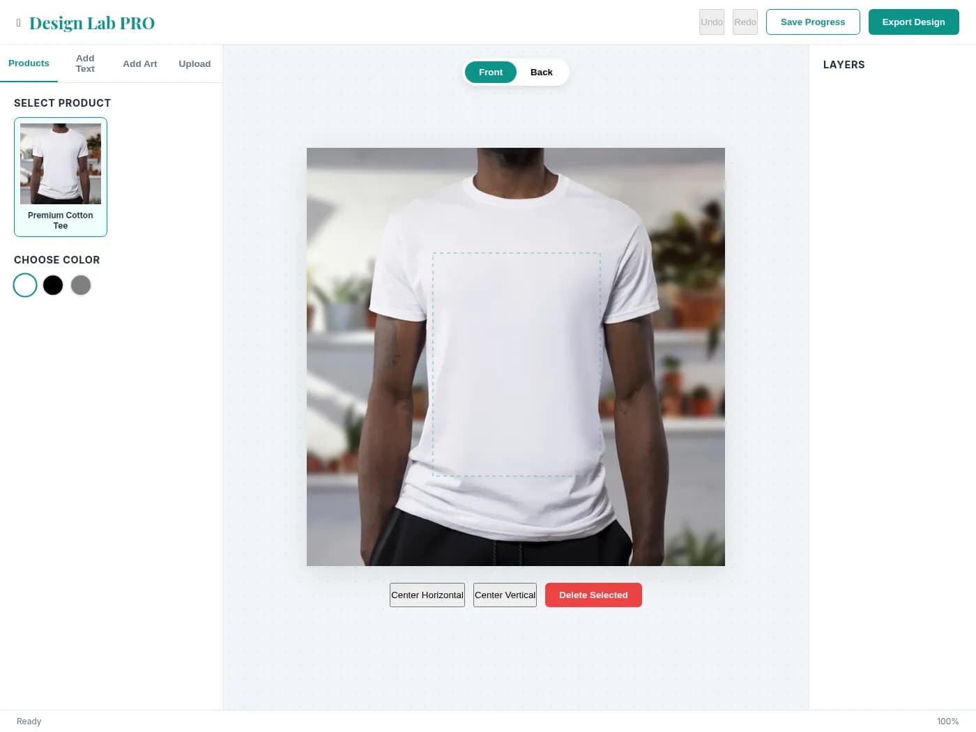 Product Design Lab PRO