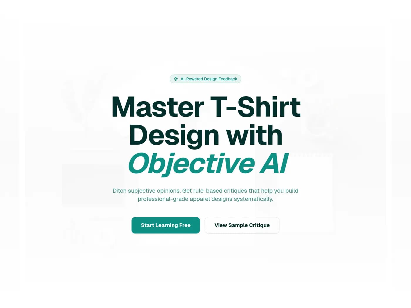 Design Mentor AI