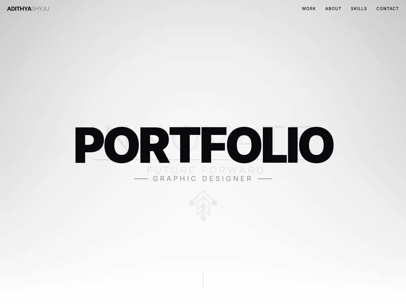 Adithya Design Portfolio