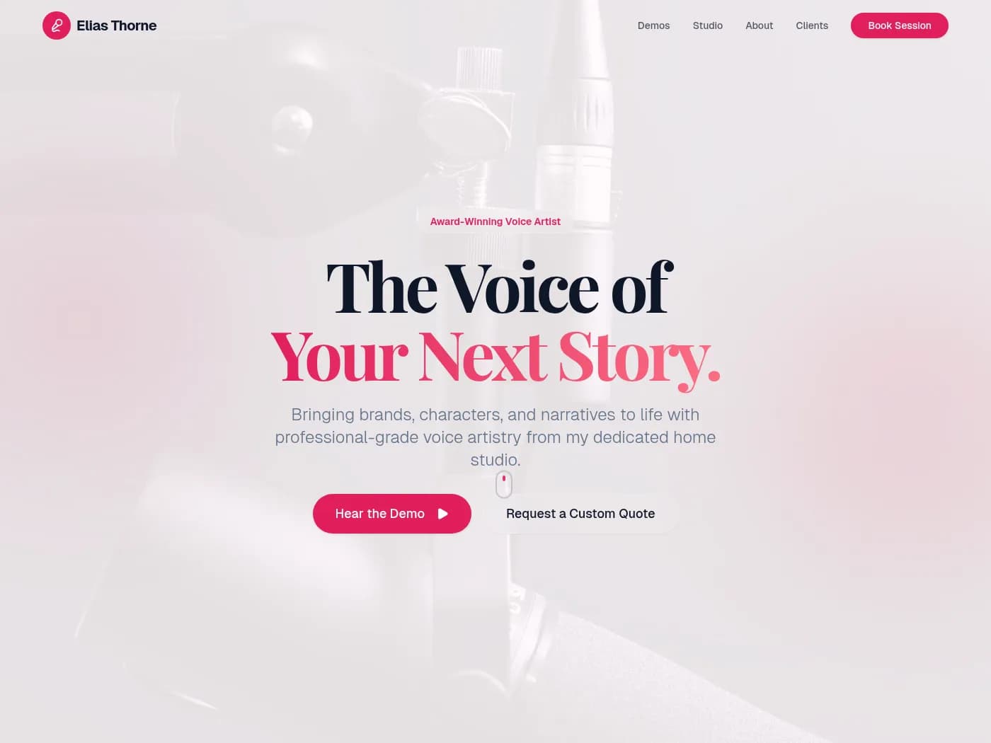 Design Reference Hub