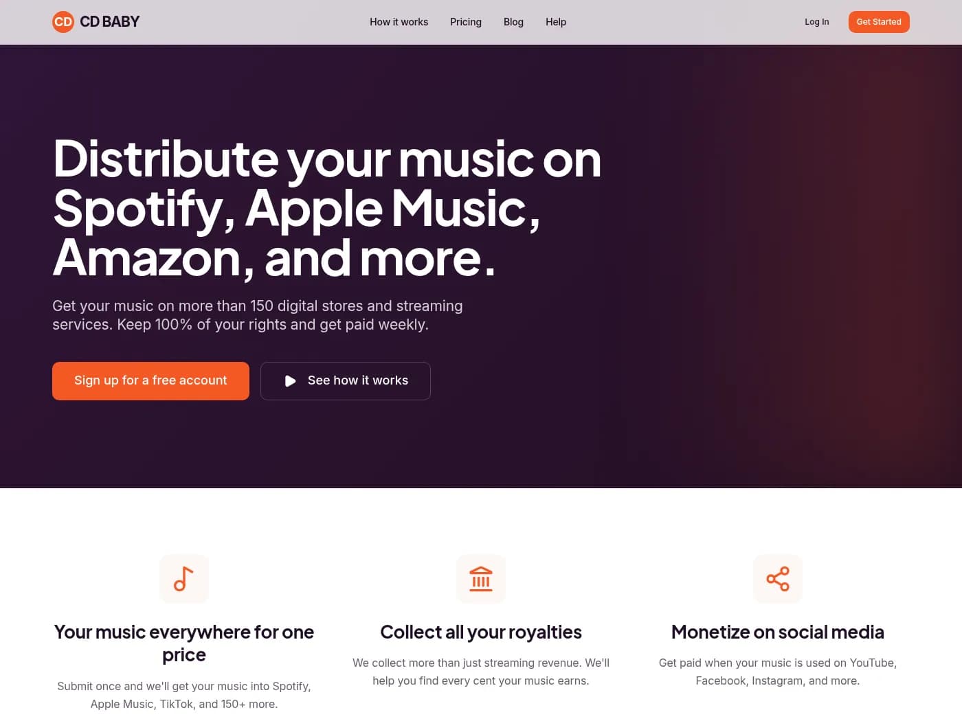 Inspire Web Launch