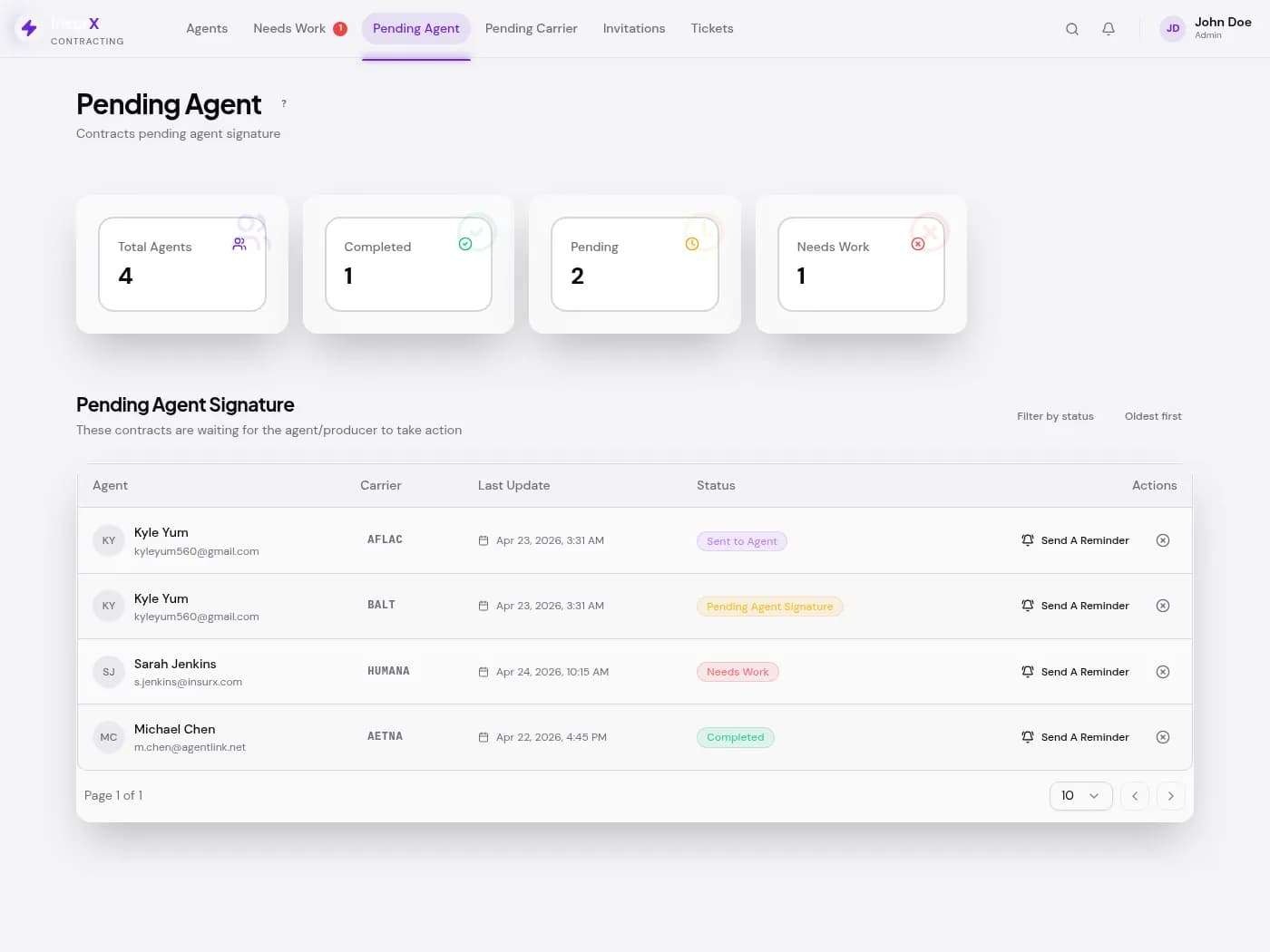 DesignBoost Landing