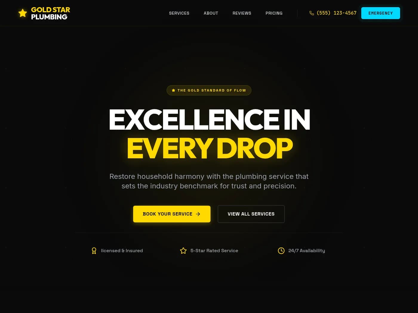 DesignDoc Web Builder