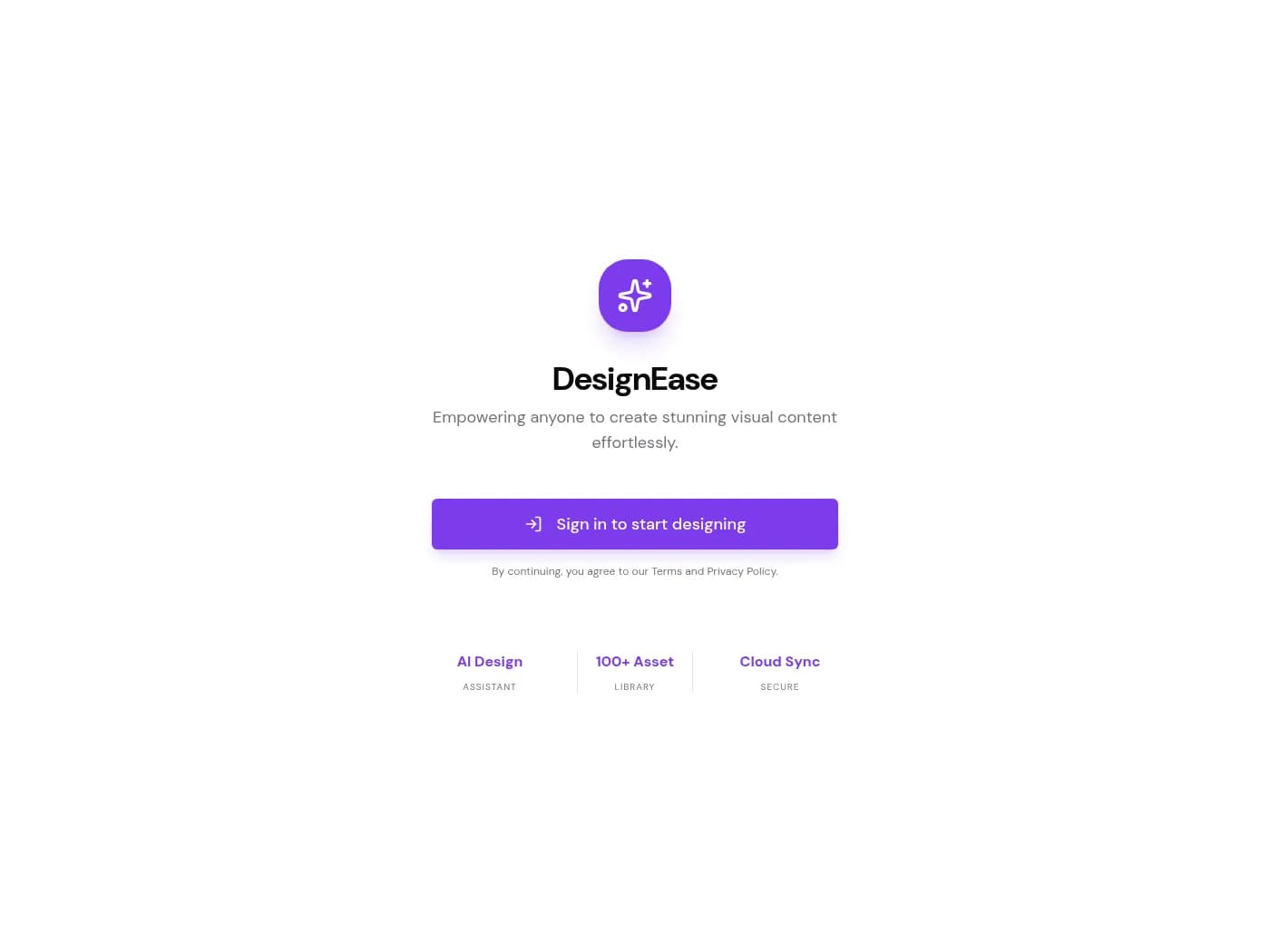 DesignEase