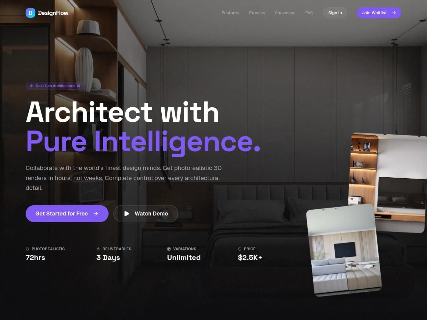 DesignFlow Redefined