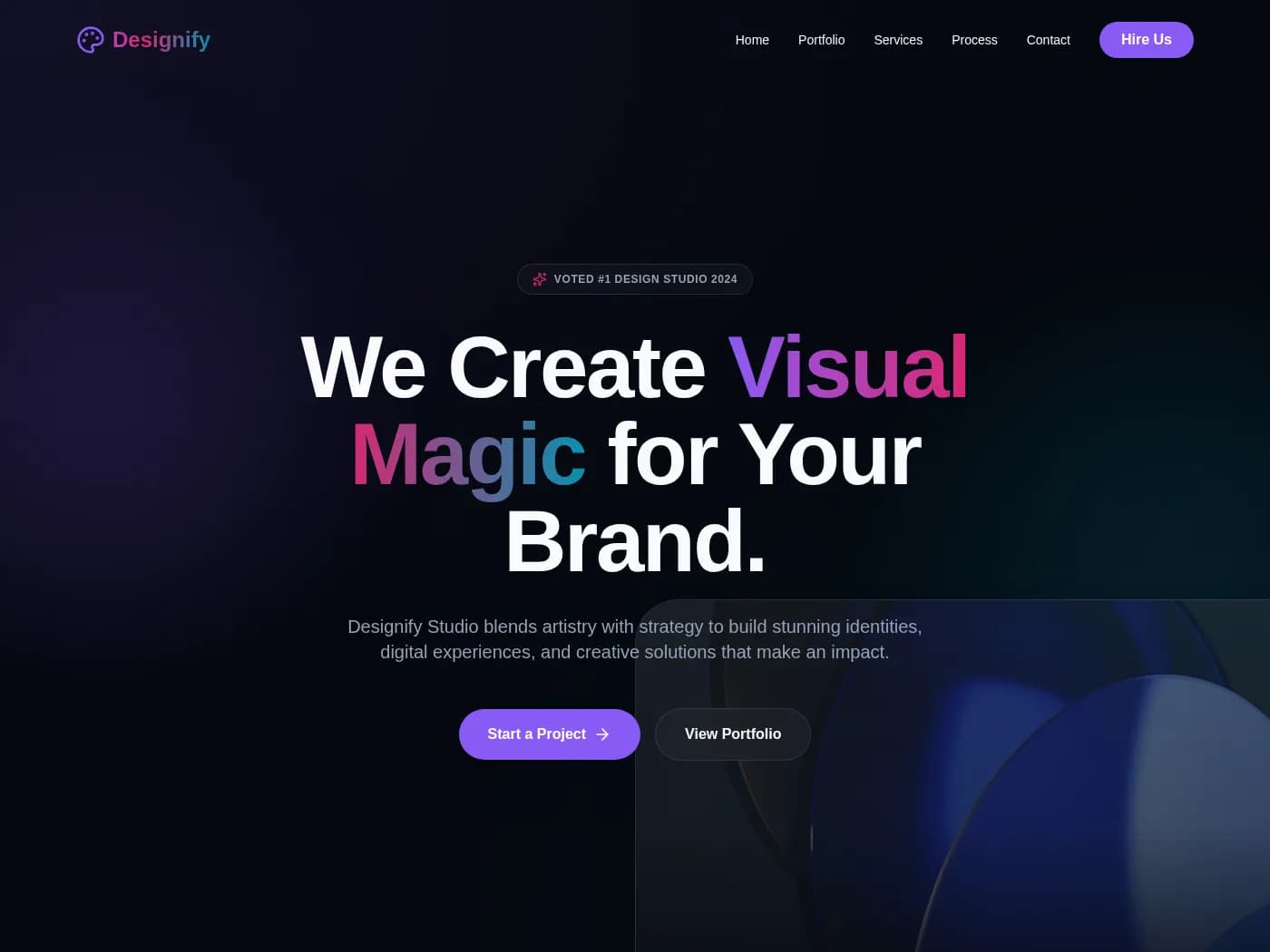 Designify Studio