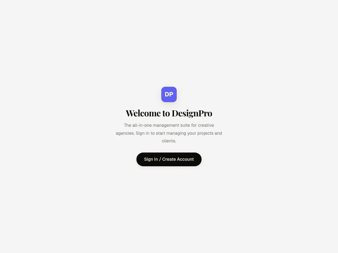 DesignPro SaaS Suite