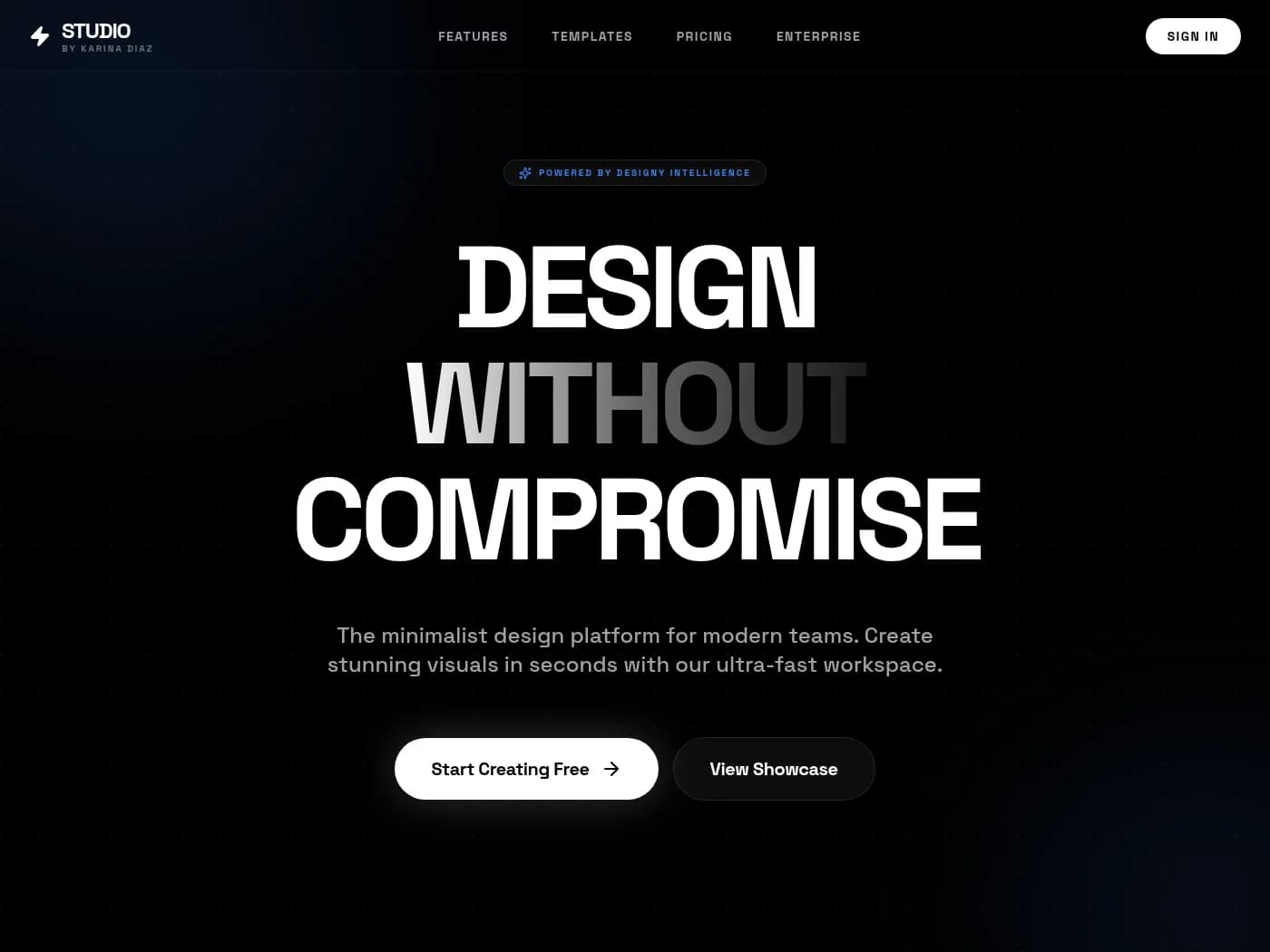 Designy Studio