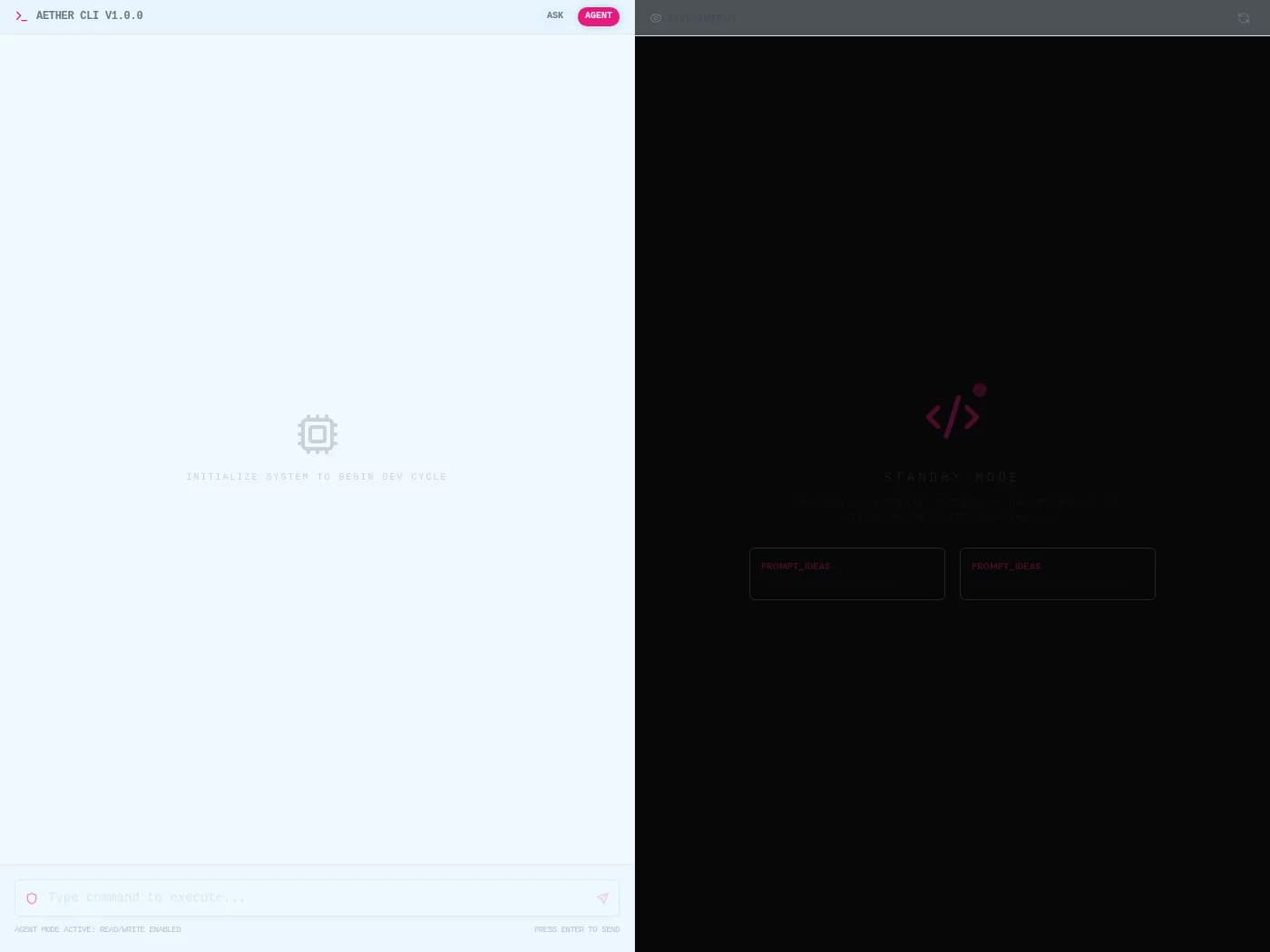 AI Dev Assistant CLI