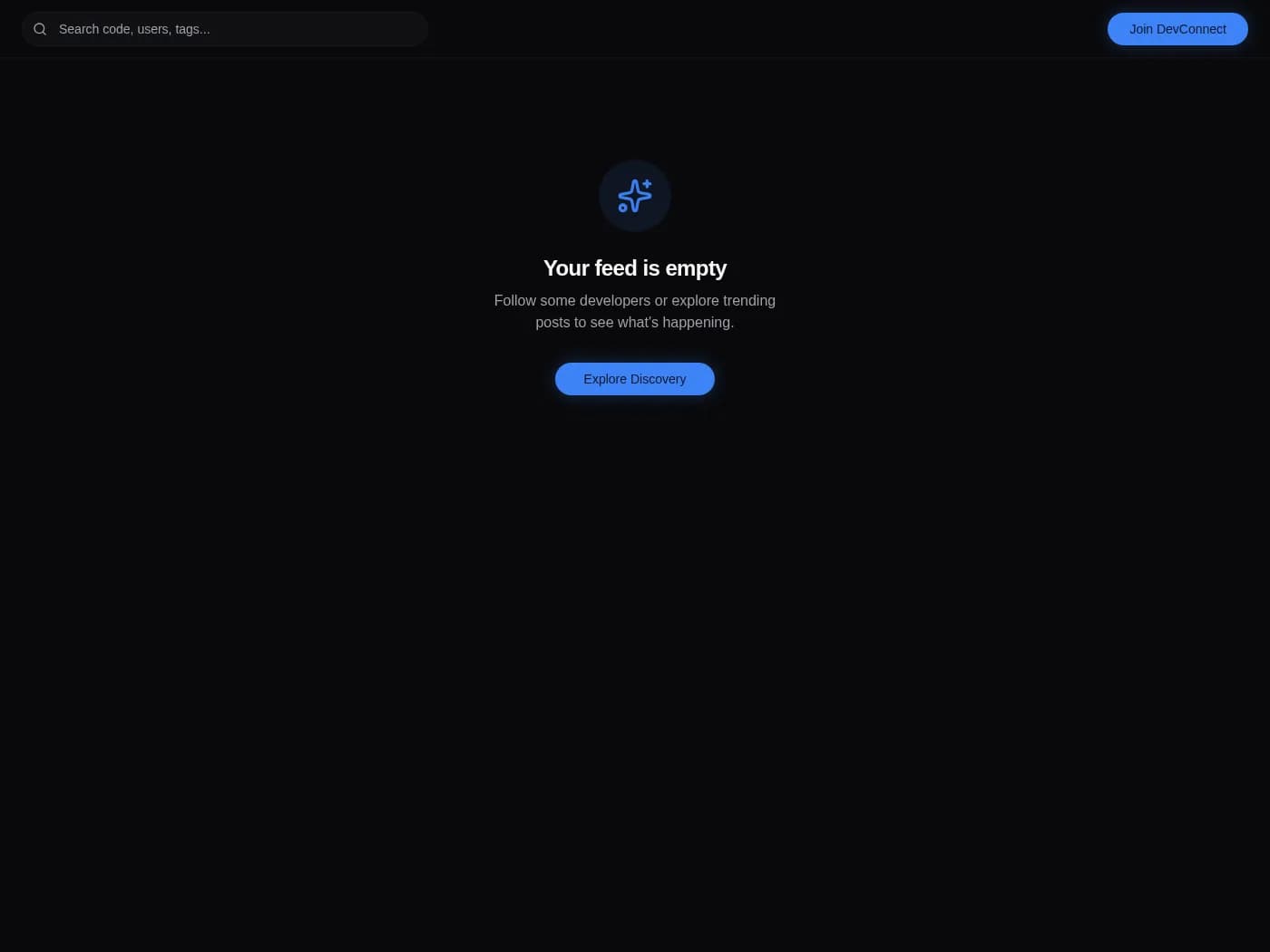 DevConnect
