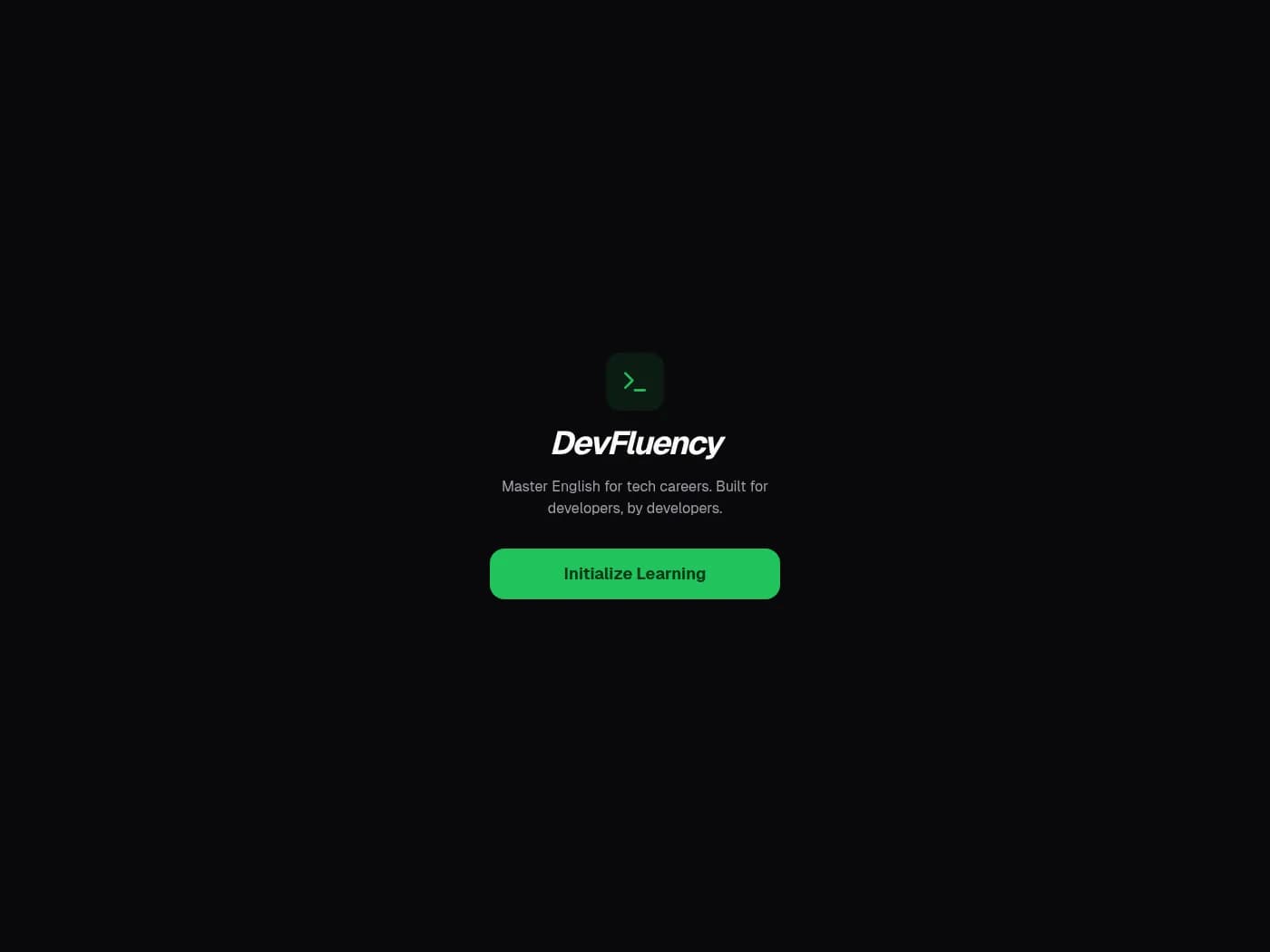 DevFluency