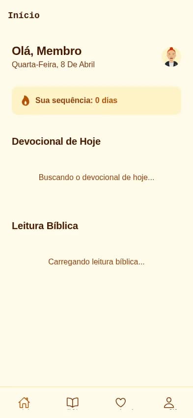 DevotionFlow
