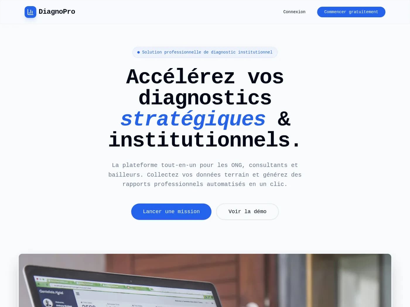 DiagnoPro Suite