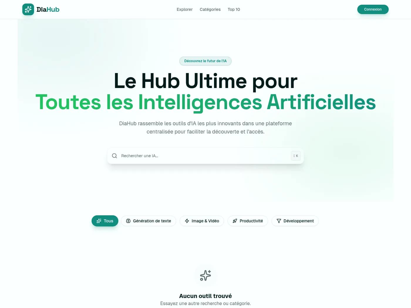 DiaHub