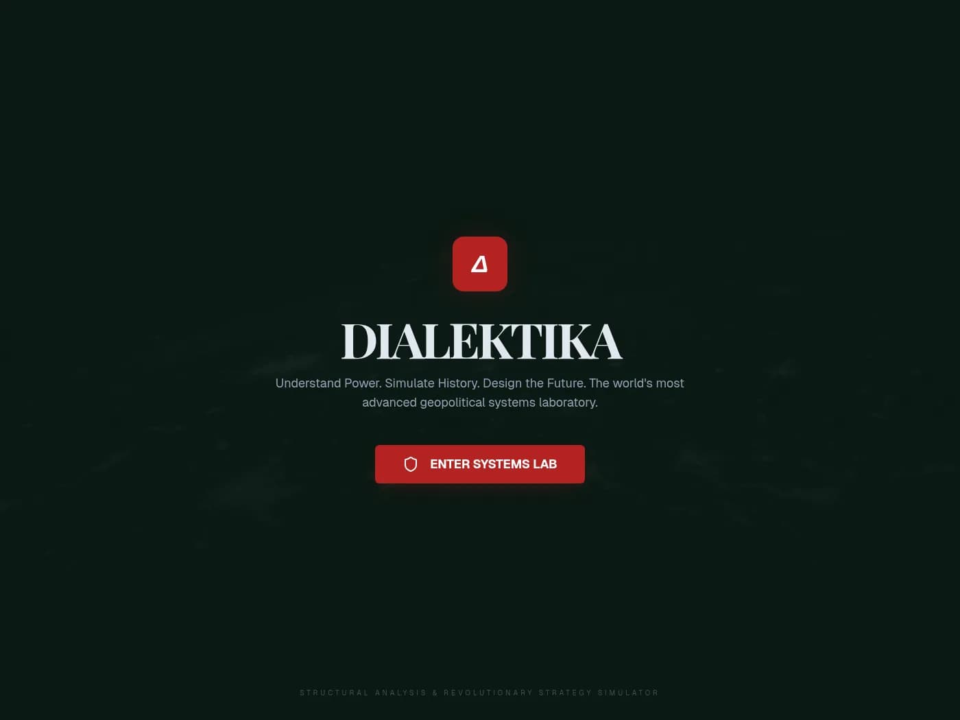 Dialektika Systems Lab