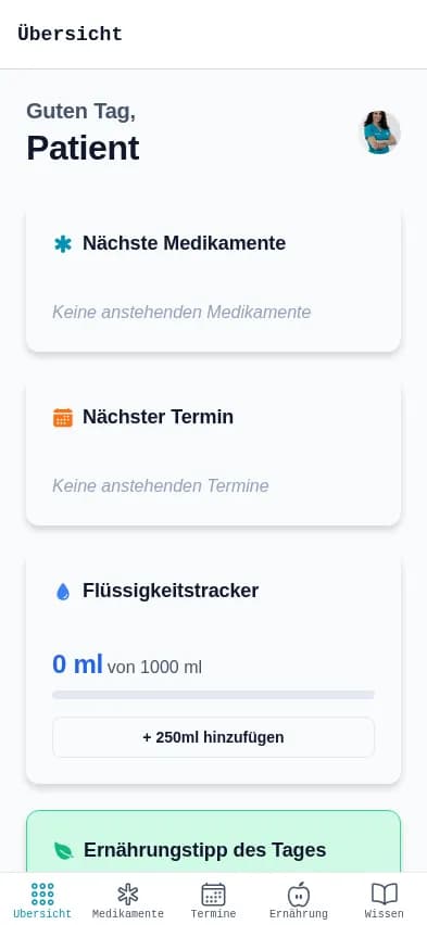 Dialysis Care Germany