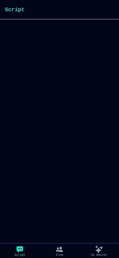 Diamond Planet Script