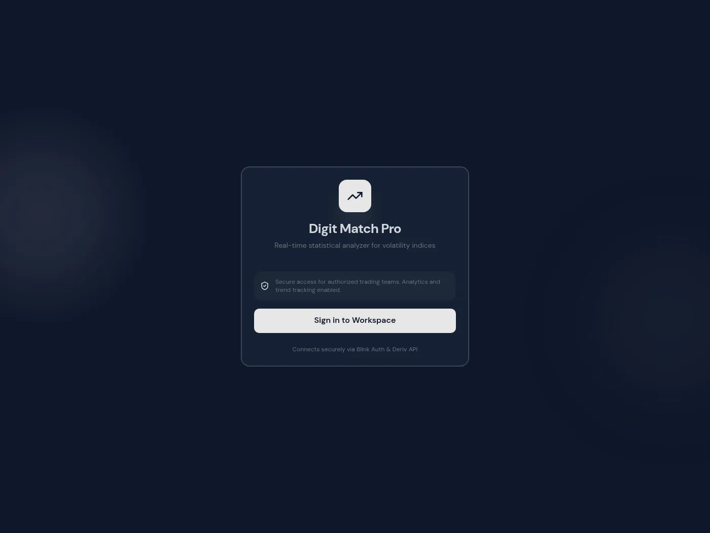 Digit Match Analyzer